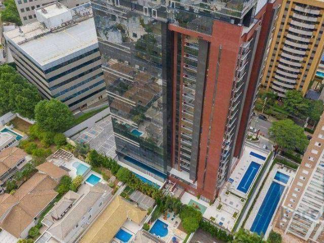 Conj. Comercial / Sala para Venda em Barueri/SP Empresarial 18 do Forte
