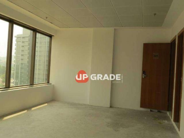 Conj. Comercial / Sala para Venda em Barueri/SP Empresarial 18 do Forte