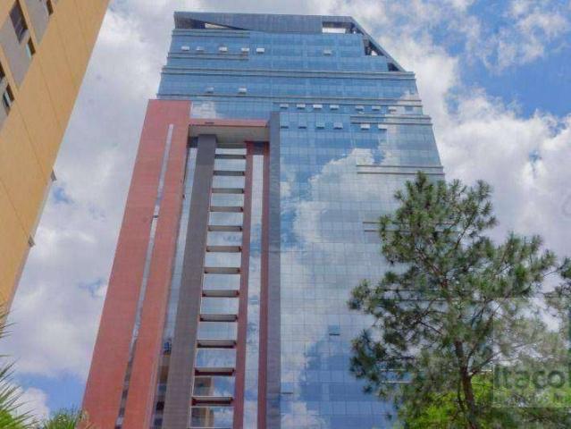 Conj. Comercial / Sala para Venda em Barueri/SP Empresarial 18 do Forte