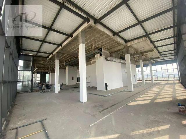 Conj. Comercial / Sala para Venda em Barueri/SP Empresarial 18 do Forte