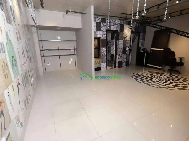Conj. Comercial / Sala para Venda em Barueri/SP Empresarial 18 do Forte