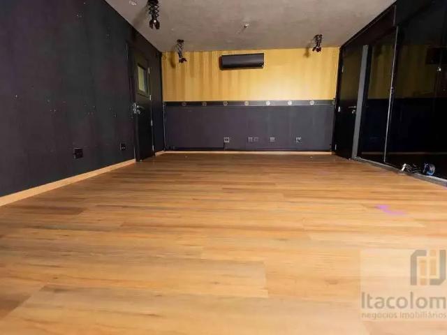 Conj. Comercial / Sala para Venda em Barueri/SP Empresarial 18 do Forte