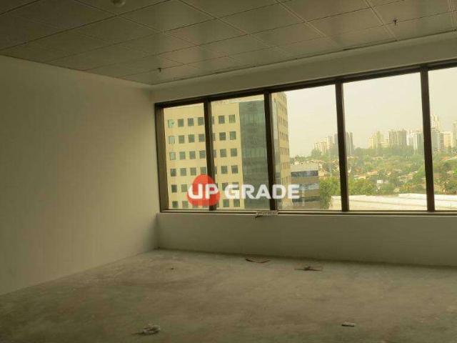 Conj. Comercial / Sala para Venda em Barueri/SP Empresarial 18 do Forte