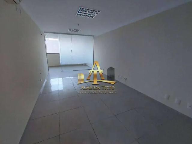 Conj. Comercial / Sala para Venda em Barueri/SP Empresarial 18 do Forte