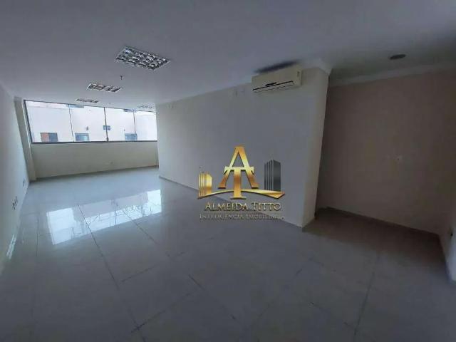 Conj. Comercial / Sala para Venda em Barueri/SP Empresarial 18 do Forte