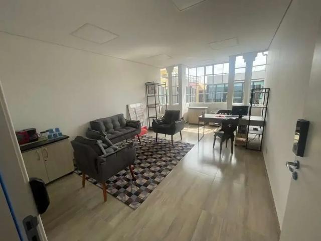 Conj. Comercial / Sala para Venda em Barueri/SP Empresarial 18 do Forte