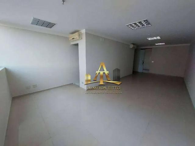 Conj. Comercial / Sala para Venda em Barueri/SP Empresarial 18 do Forte