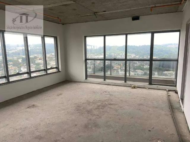 Conj. Comercial / Sala para Venda em Barueri/SP Empresarial 18 do Forte