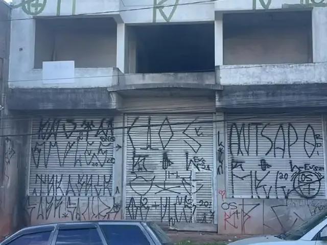 Conj. Comercial / Sala para Venda em Barueri/SP Jardim Júlio