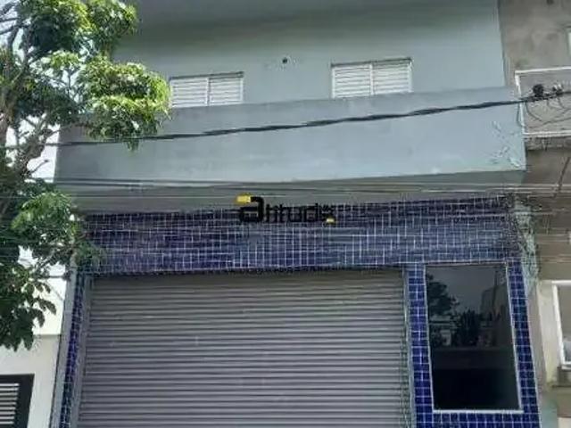 Conj. Comercial / Sala para Venda em Barueri/SP Parque Ribeiro de Lima