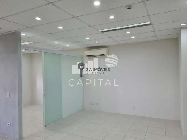 Conj. Comercial / Sala para Venda em Barueri/SP Sítio Tamboré Alphaville