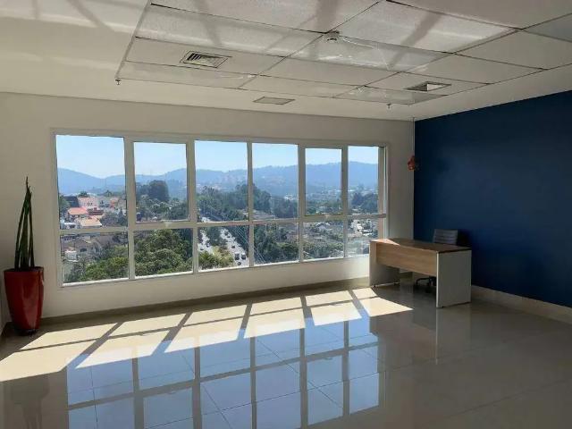 Conj. Comercial / Sala para Venda em Barueri/SP Sítio Tamboré Alphaville