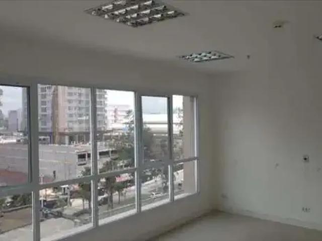 Conj. Comercial / Sala para Venda em Barueri/SP Sítio Tamboré Alphaville