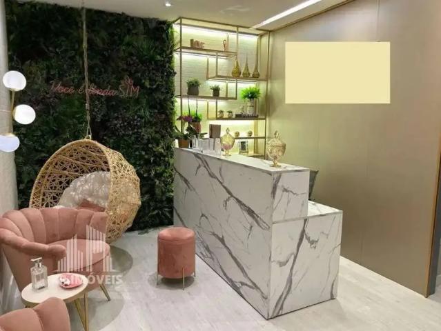 Conj. Comercial / Sala para Venda em Barueri/SP Sítio Tamboré Alphaville