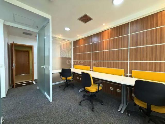 Conj. Comercial / Sala para Venda em Barueri/SP Tamboré