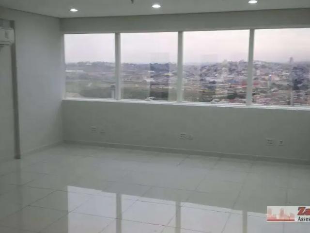 Conj. Comercial / Sala para Venda em Barueri/SP Tamboré