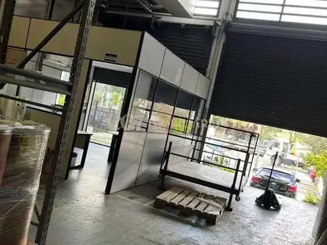 Conj. Comercial / Sala para Venda em Barueri/SP Tamboré