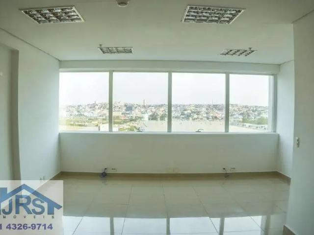 Conj. Comercial / Sala para Venda em Barueri/SP Tamboré