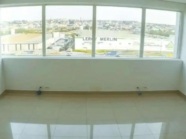 Conj. Comercial / Sala para Venda em Barueri/SP Tamboré