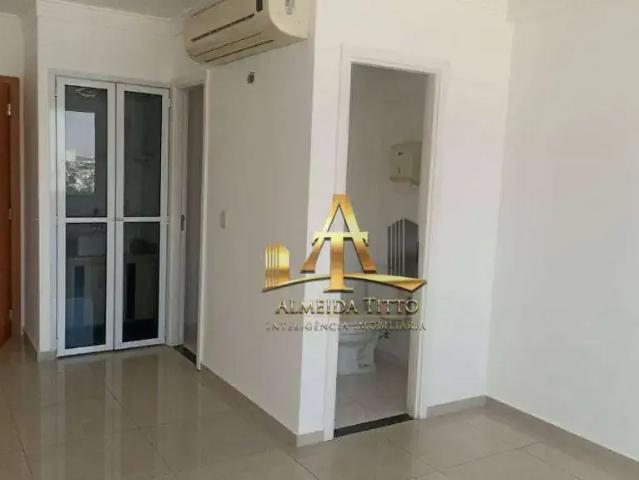 Conj. Comercial / Sala para Venda em Barueri/SP Tamboré