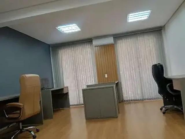 Conj. Comercial / Sala para Venda em Barueri/SP Vila Nova