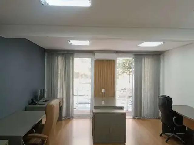 Conj. Comercial / Sala para Venda em Barueri/SP Vila Nova
