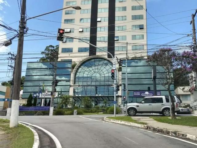 Conj. Comercial / Sala para Venda em Barueri/SP Vila São João