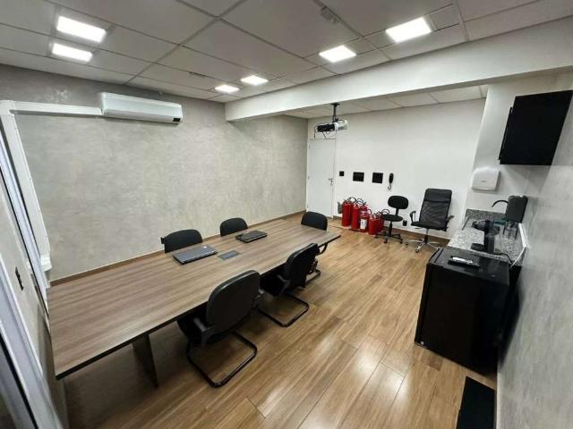 Conj. Comercial / Sala para Venda em Barueri/SP Vila São João