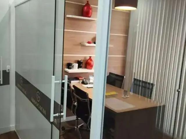 Conj. Comercial / Sala para Venda em Barueri/SP Vila São João