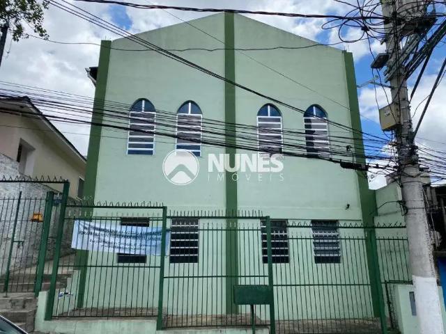 Conj. Comercial / Sala para Venda em Barueri/SP Vila São Jorge
