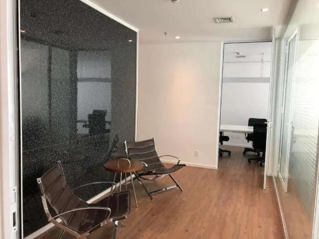 Conj. Comercial / Sala para Venda em Barueri/SP Vila São Silvestre