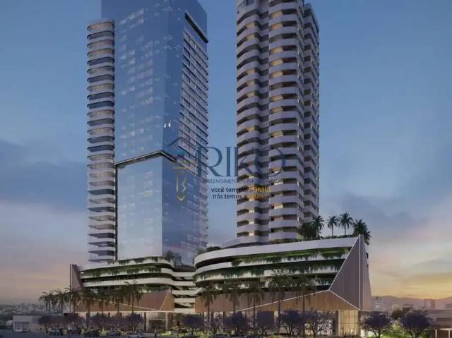 Conj. Comercial / Sala para Venda em Betim/MG Brasiléia