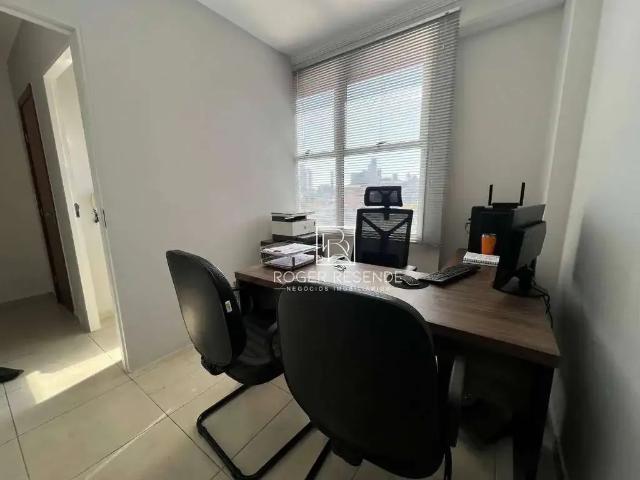 Conj. Comercial / Sala para Venda em Betim/MG Centro
