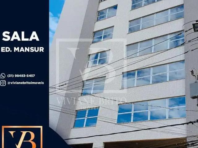 Conj. Comercial / Sala para Venda em Betim/MG Centro