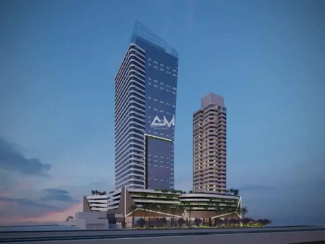 Conj. Comercial / Sala para Venda em Betim/MG Centro