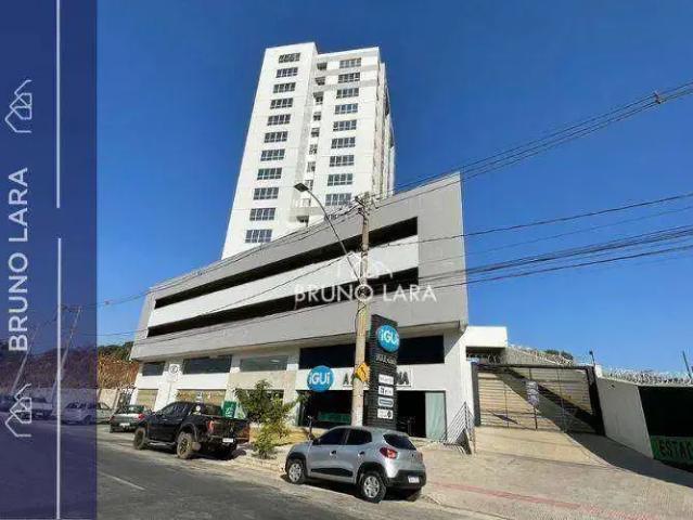 Conj. Comercial / Sala para Venda em Betim/MG Parque das Indústrias