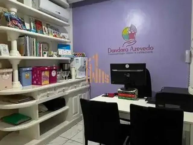 Conj. Comercial / Sala para Venda em Belém/PA Umarizal