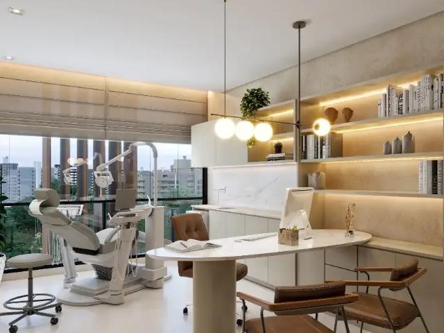 Conj. Comercial / Sala para Venda em Belém/PA Umarizal