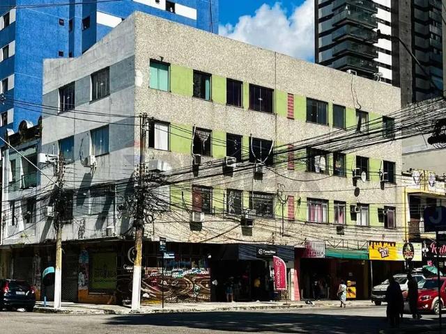 Conj. Comercial / Sala para Venda em Belém/PA Umarizal 5 Quartos