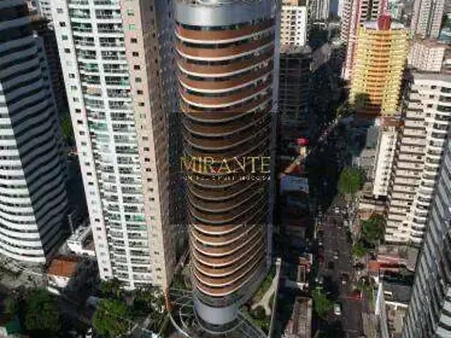 Conj. Comercial / Sala para Venda em Belém/PA Umarizal