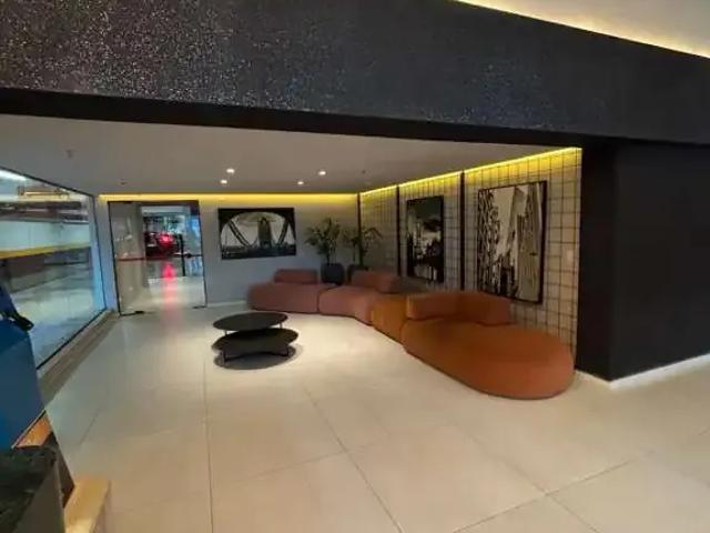 Conj. Comercial / Sala para Venda em Belém/PA Umarizal 1 Quartos