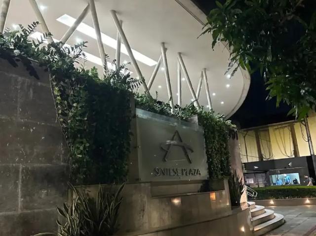 Conj. Comercial / Sala para Venda em Belém/PA Umarizal