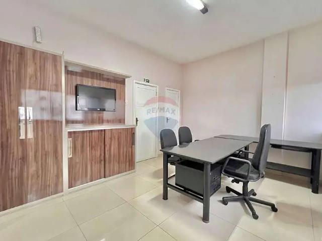 Conj. Comercial / Sala para Venda em Belém/PA Campina