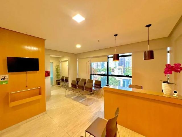 Conj. Comercial / Sala para Venda em Belém/PA Nazaré