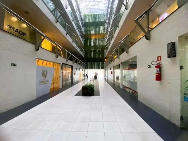Conj. Comercial / Sala para Venda em Belém/PA Nazaré 1 Quartos