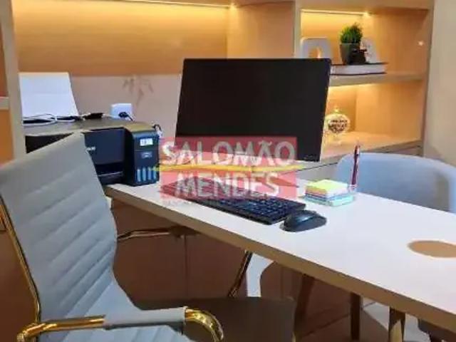 Conj. Comercial / Sala para Venda em Belém/PA Nazaré