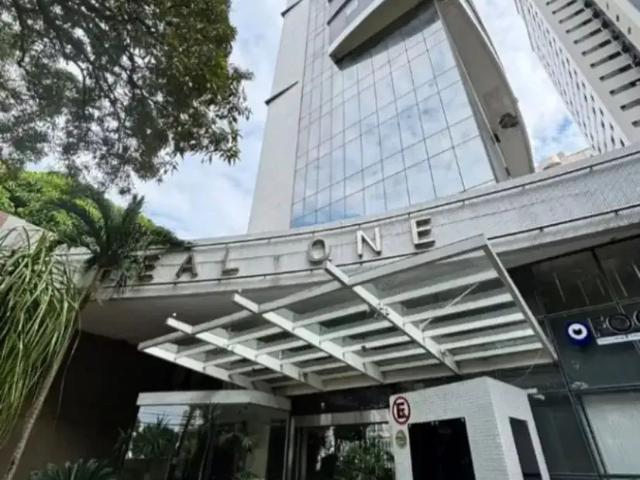 Conj. Comercial / Sala para Venda em Belém/PA Nazaré