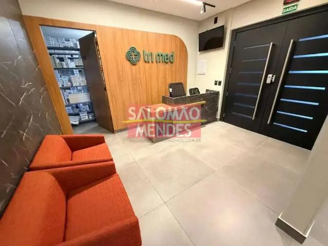 Conj. Comercial / Sala para Venda em Belém/PA Nazaré