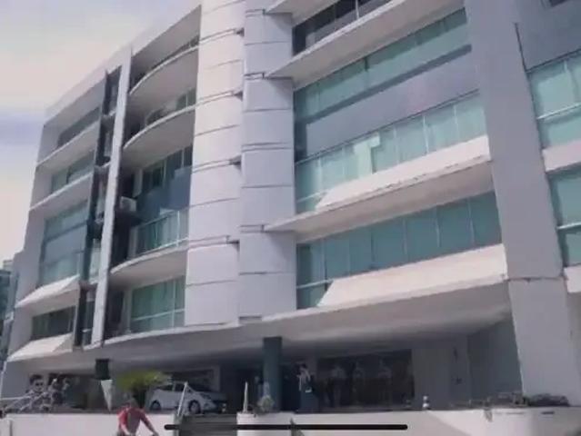 Conj. Comercial / Sala para Venda em Belém/PA Nazaré