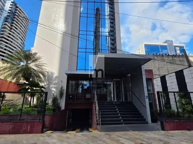 Conj. Comercial / Sala para Venda em Belém/PA Nazaré